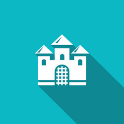 Fort Icon Vector Images (over 11,000)