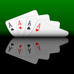 4 Aces Vector Images (over 5,400)