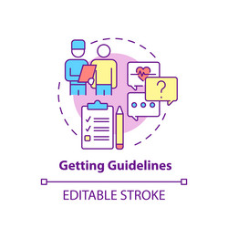 Guidelines Icon Vector Images (over 3,400)