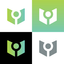 Book Review Icon Vector Images (over 1,900)