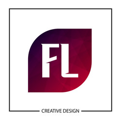 Fl Logo Vector Images (over 2,500)