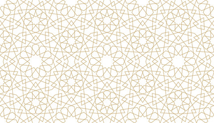 Arabesque Shape Frameworks Vector Images (over 100)