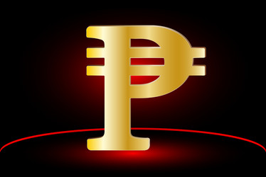 Philippine Peso Sign Symbol Vector Images (over 120)