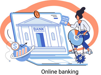 Banking Vector Images (over 830,000)
