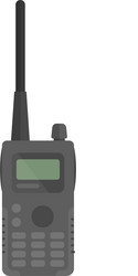 Handheld Radio Vector Images (over 910)