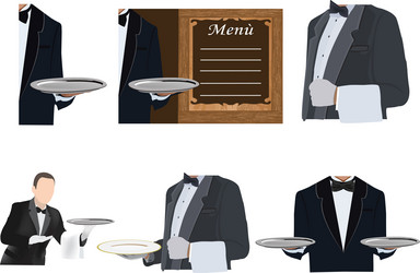 Service Tray Vector Images (over 15,000)