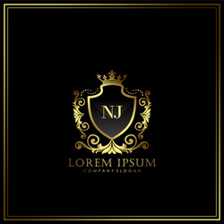 Nj Logo Vector Images (over 2,200)