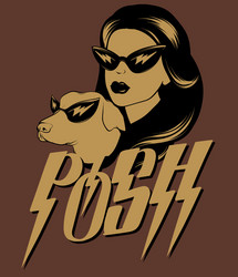 Posh Vector Images (over 8,300)