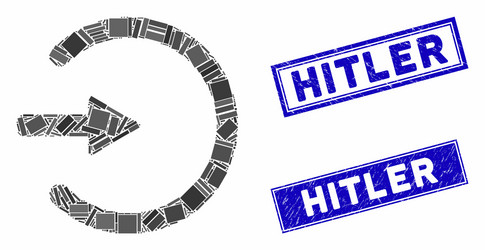 Hitler Vector Images (over 130)