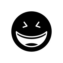 Jokes Symbol Icon Vector Images (over 10,000)