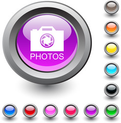 Snap Button Vector Images (over 420)