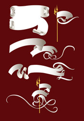Free Scroll Vector Images (over 3,200)