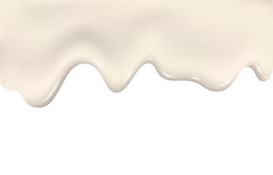 Ice Cream Dripping Background Vector Images (over 920)