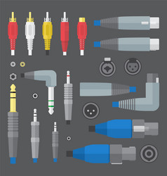 Audio Cable Icon Vector Images (over 11,000)