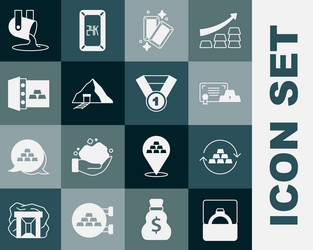 Diamond Ore Vector Images (over 700)