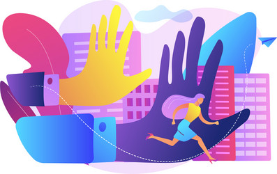 Stop Sexual Harassment Vector Images (over 950)