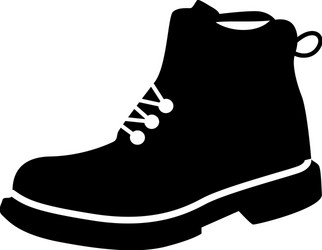 Safety Shoes Vector Images (over 8,500)