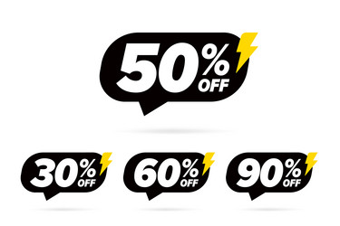 Offer Sticker Vector Images (over 130,000)