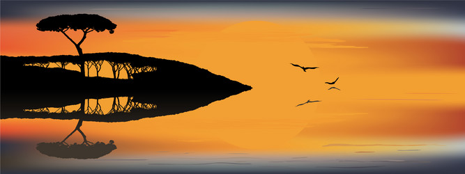 Pine Tree Water Vector Images (over 7,000)