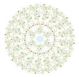 Floral Motive Vector Images (over 24,000)