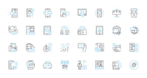 Retail Therapy Vector Images (over 580)