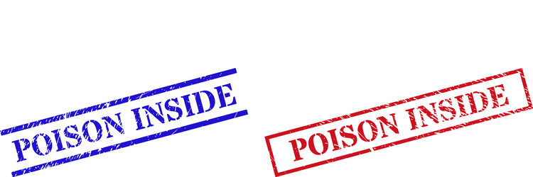 Addis ababa textured rubber stamp seals Royalty Free Vector