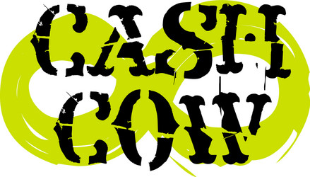 Cash Cow Vector Images (over 700)