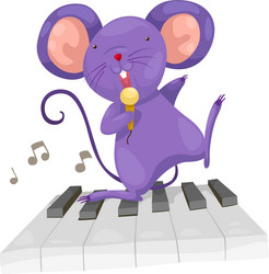 Rat Cartoon Vector Images (over 16,000)
