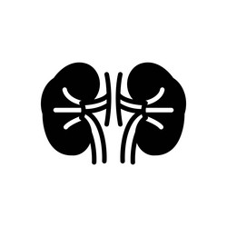 Kidney Shape Vector Images (over 1,900)