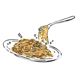 Animated Spaghetti