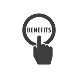 Compensation Benefits Icon Vector Images (over 1,400)
