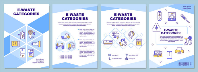 E Waste Electronic Vector Images (over 430)