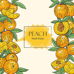 Peaches Pattern Vector Images (over 6,400)