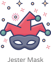 Scary Jester Vector Images (over 600)