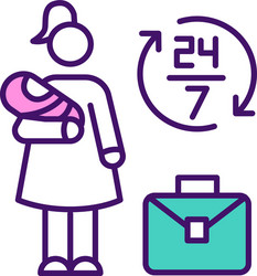 Working Mother Logo Vector Images (over 450)