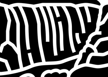 Victoria falls Vector Images & Graphics for Commercial Use | VectorStock