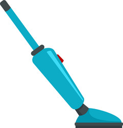 Car vacuum cleaner icon simple style Royalty Free Vector