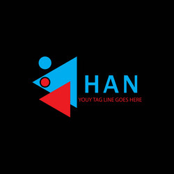 Han Logo Vector Images (72)