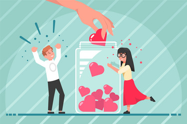 People Generosity Symbol Vector Images (over 160)