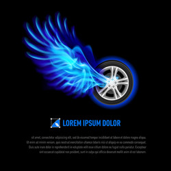 Flying Wheel Vector Images (over 7,100)
