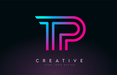 Tp Monogram Vector Images (over 1,500)