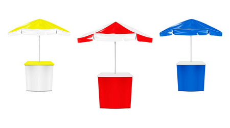 Mockup Table Booth Vector Images (over 330)