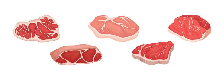 Beef Cuts Vector Images (over 14,000)