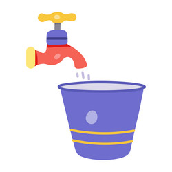 Water Bucket Drawing Vector Images (over 2,400)