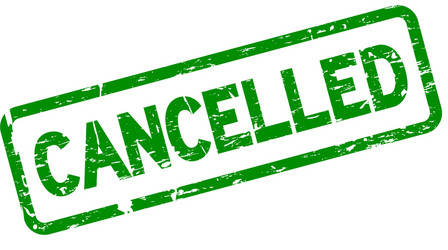 Cancelled Label Watermark Vector Images (over 450)