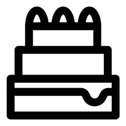 Layer Cake Vector Images (over 3,500)