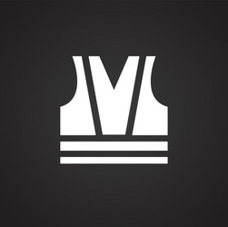 Reflective Jacket Vector Images (over 1,600)