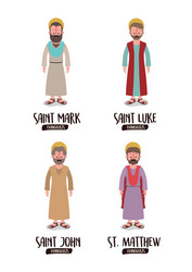 Apostle John Vector Images (29)