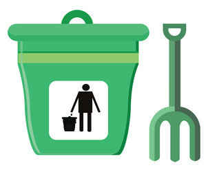 Bucket Pouring Water Vector Images (over 1,100)