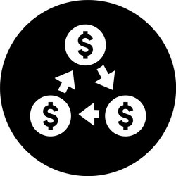 Money Recycle Vector Images (over 4,800)